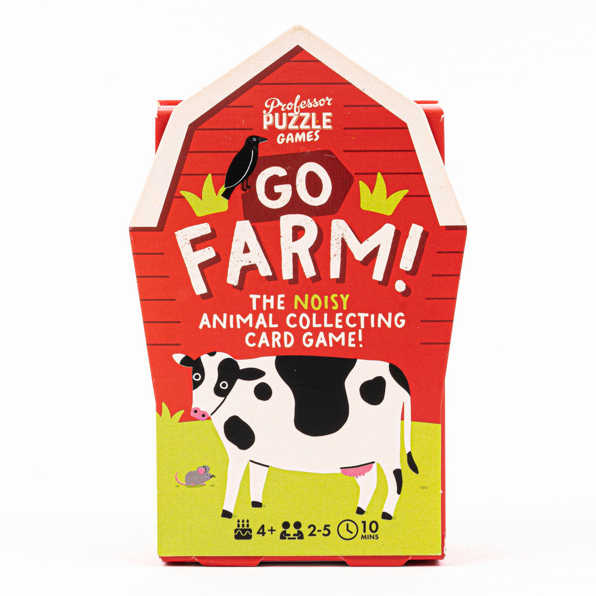 Go Farm! – Zigzagme