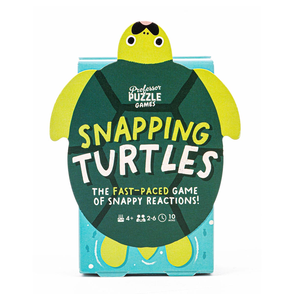 Snapping Turtle – Zigzagme