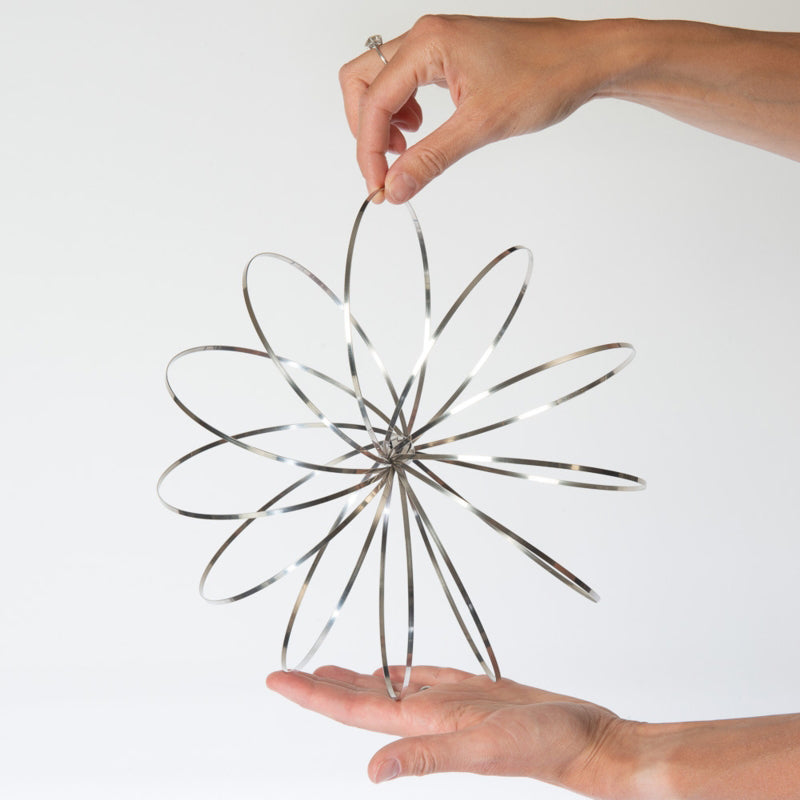 Infinity Loop – Zigzagme